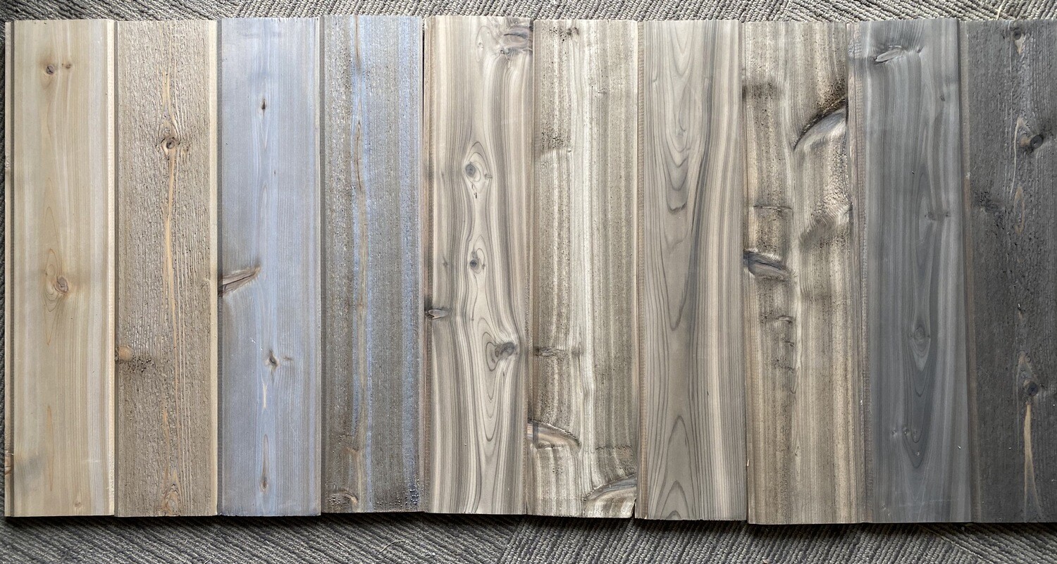 dingewoodsamples - DINGE WOOD