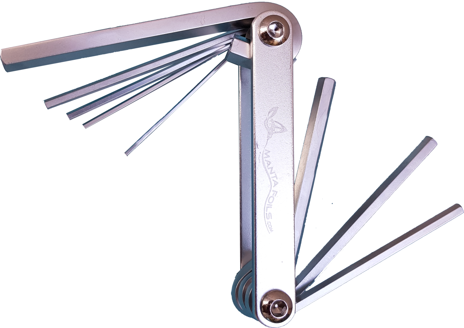 Allen Key Tool Set Allen Key Tool Set