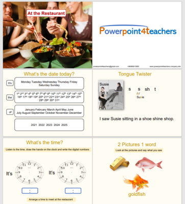 powerpoint4teachers
