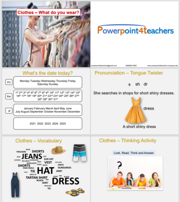 powerpoint4teachers