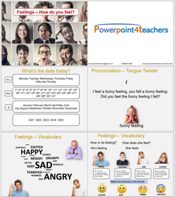 powerpoint4teachers