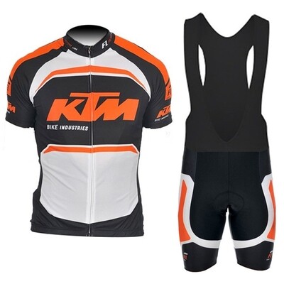 KTM
