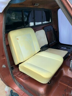 1973-87 | Store | Slosh Tubz