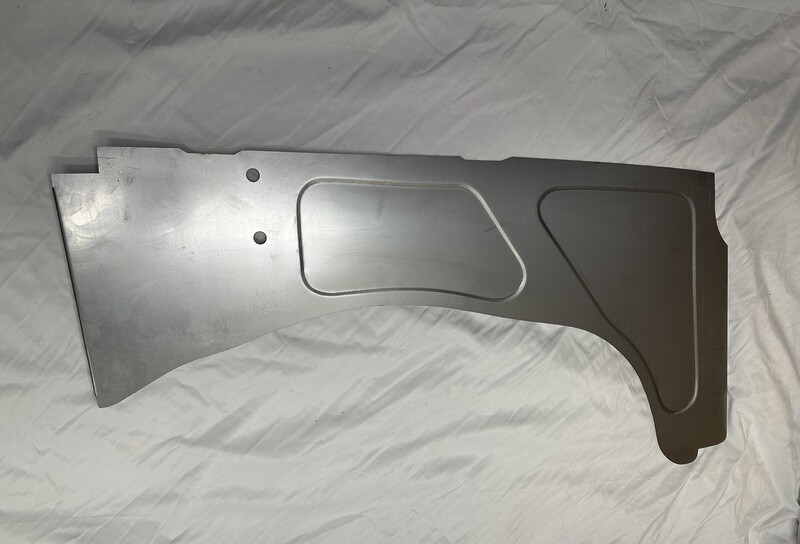 1973-87 Filler Panels | Store | Slosh Tubz