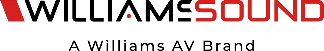 Williams AV Assistive Listening Devices & Systems – ALDS - Home - ALDS