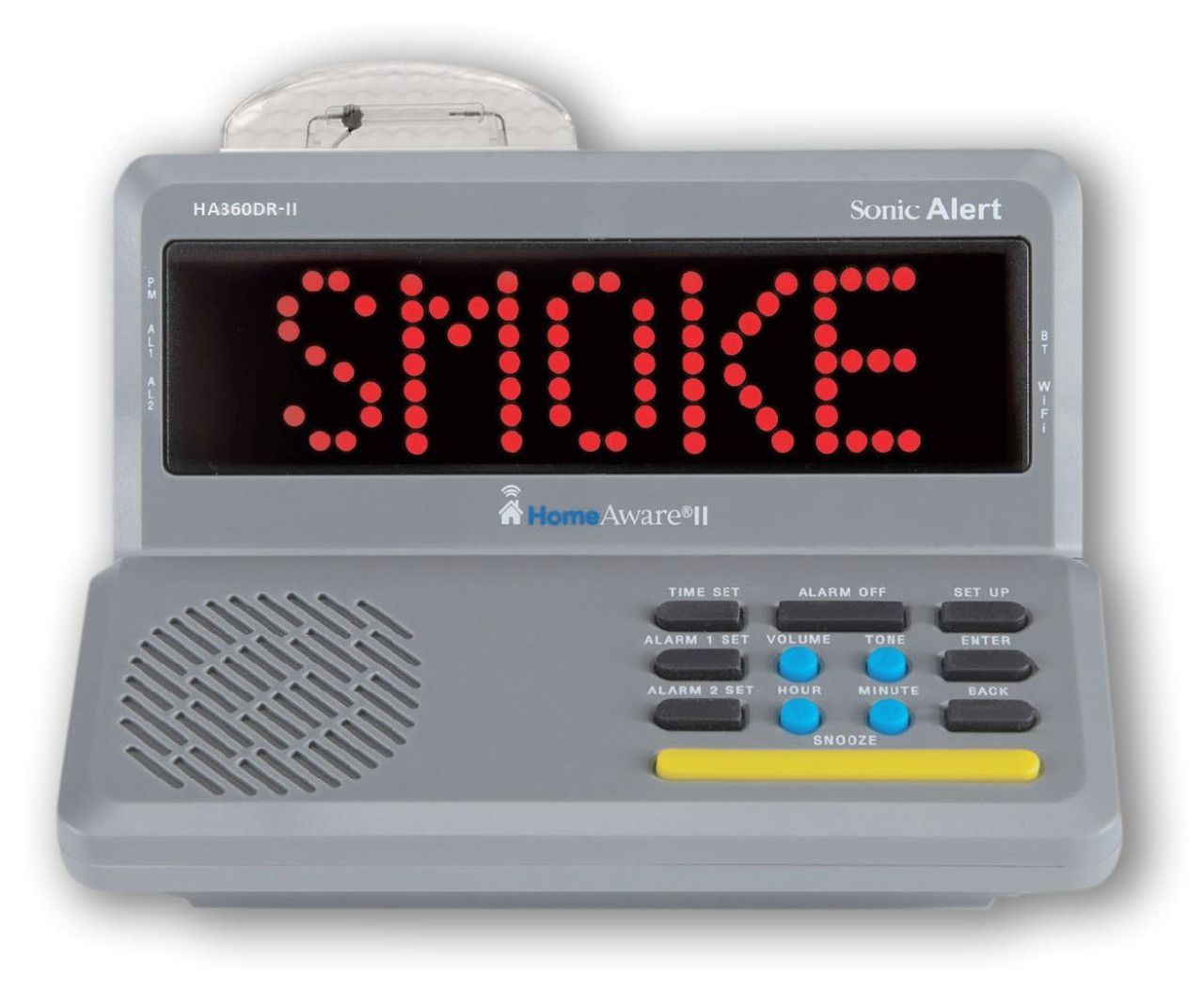 Visual Alerting Devices - Store - ALDS