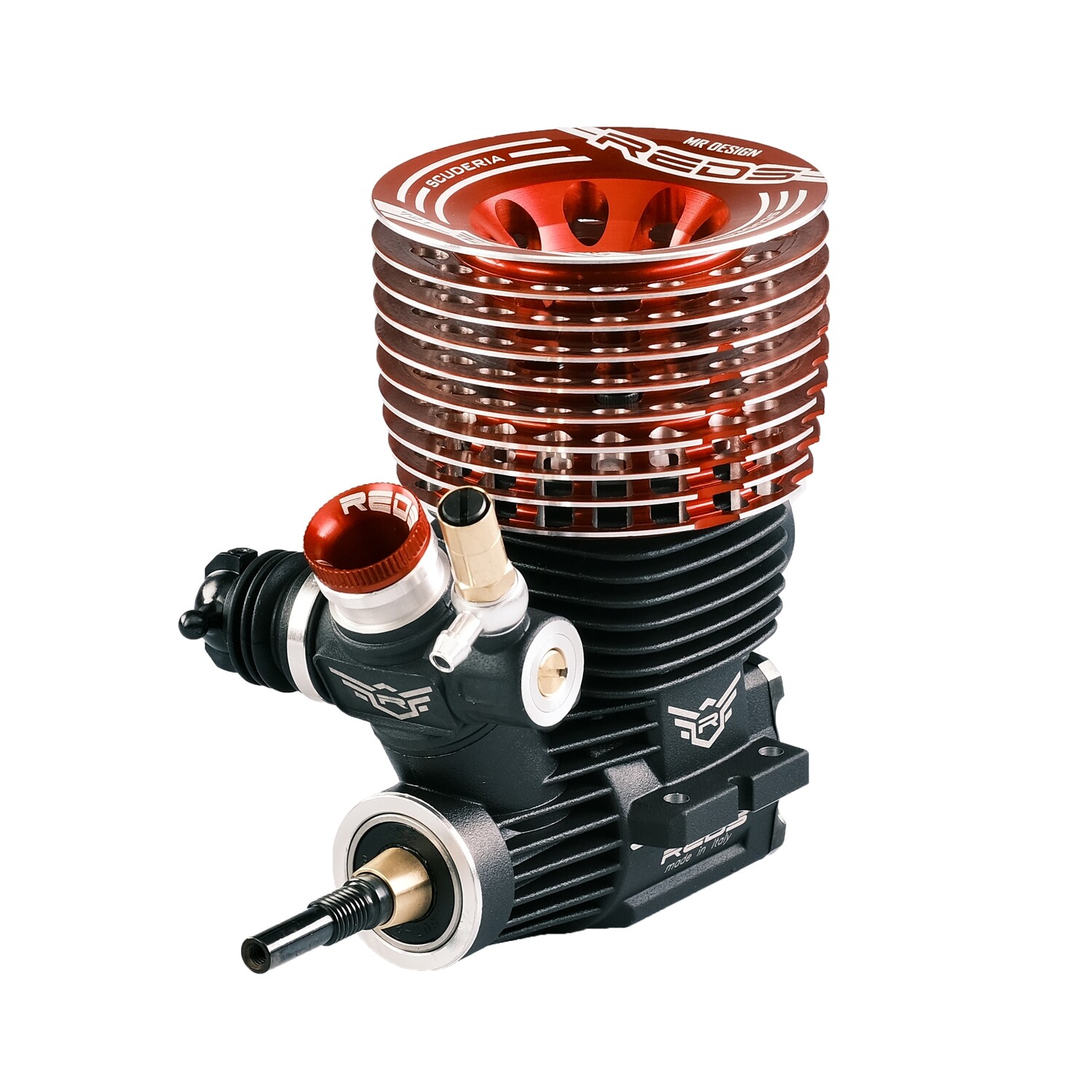 721 SCUDERIA GEN3 PRO