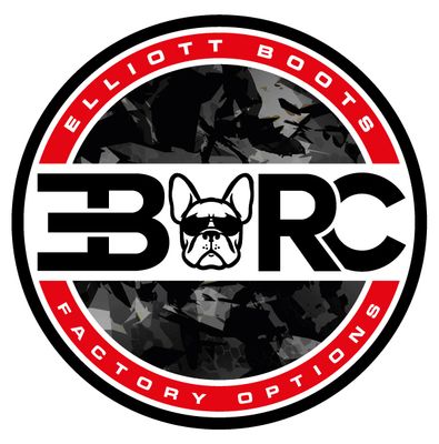 CLUTCH RETAINER SCREW TITANIUM OFF ROAD, GOLD