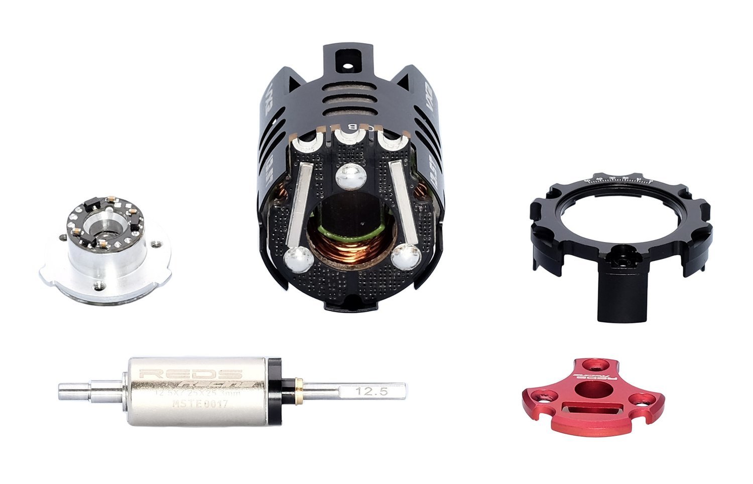 Motor Parts