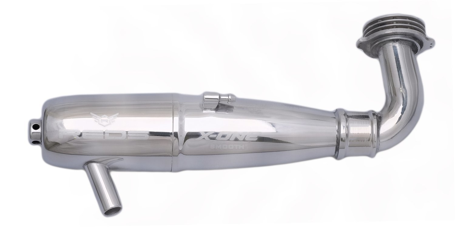 Exhaust