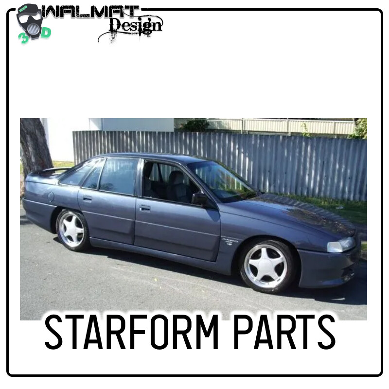 Starform