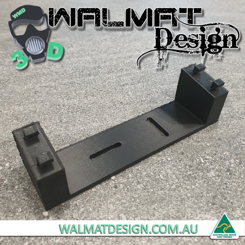 Sagecom modem wall mount to suit Optus 3864v3