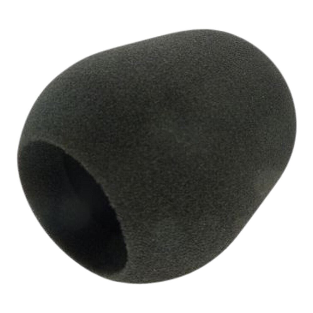 Foam Windscreens
