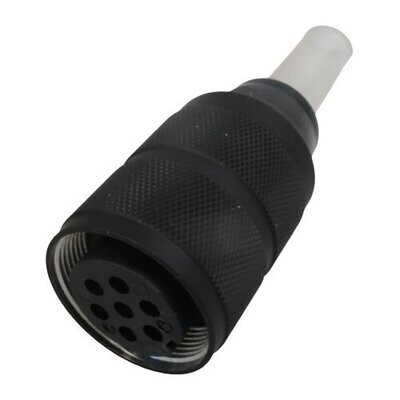 MIc Cables and Connectors