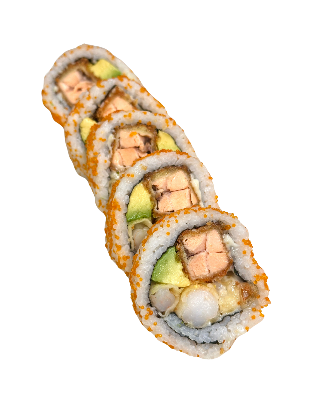 Umi Deluxe Roll