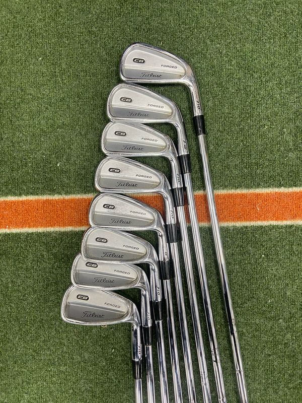 Store - Tee Box