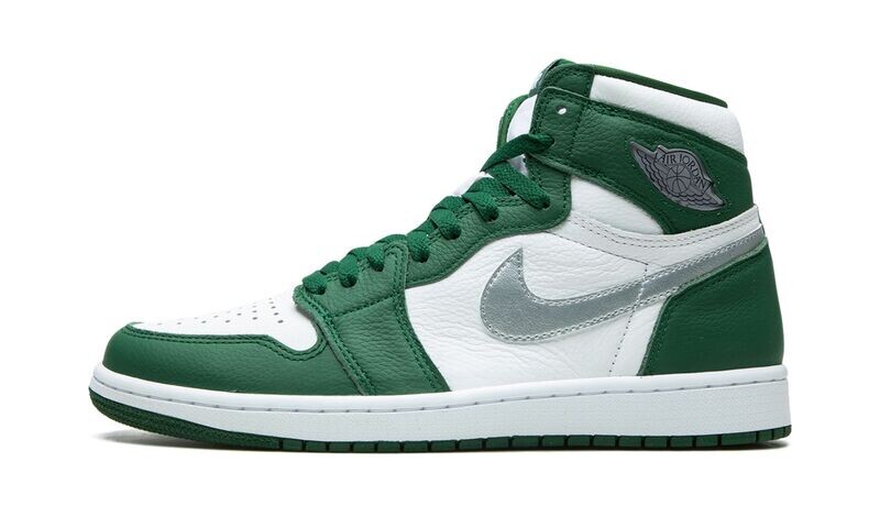 JORDAN AIR JORDAN 1 RETRO HIGH OG "Gorge Green"