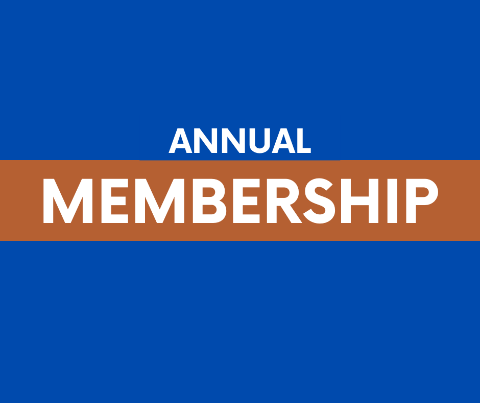 Annual Family Membership