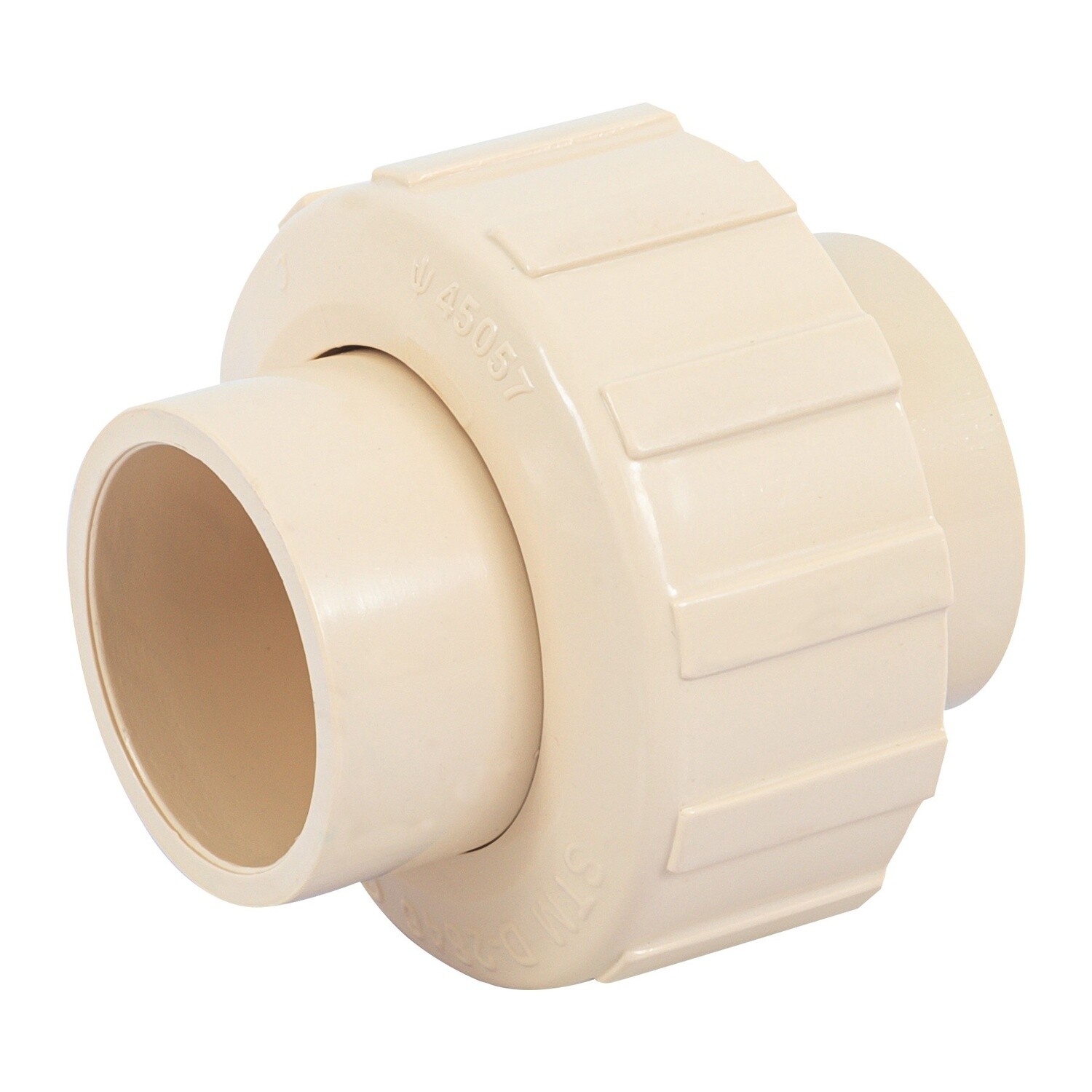 TUERCA UNION LISA DE CPVC DE 1″ TRUPER 45057 – Catalogo – Materiales El ... TUERCA UNION LISA DE CPVC DE 1″ TRUPER 45057 – Catalogo – Materiales El ...