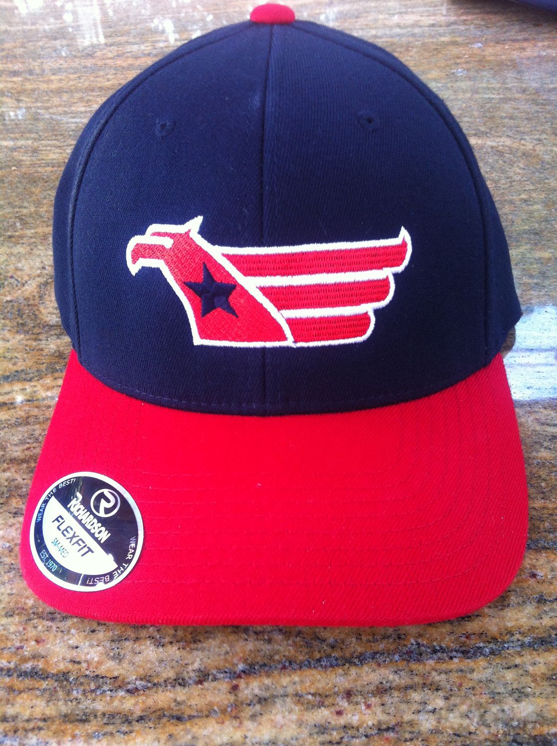 New Feds Uniform Package - Store - Buy Original Products at the Feds ...