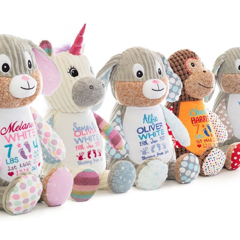 Erstaunlich Namen Fr Kuscheltiere Bilder