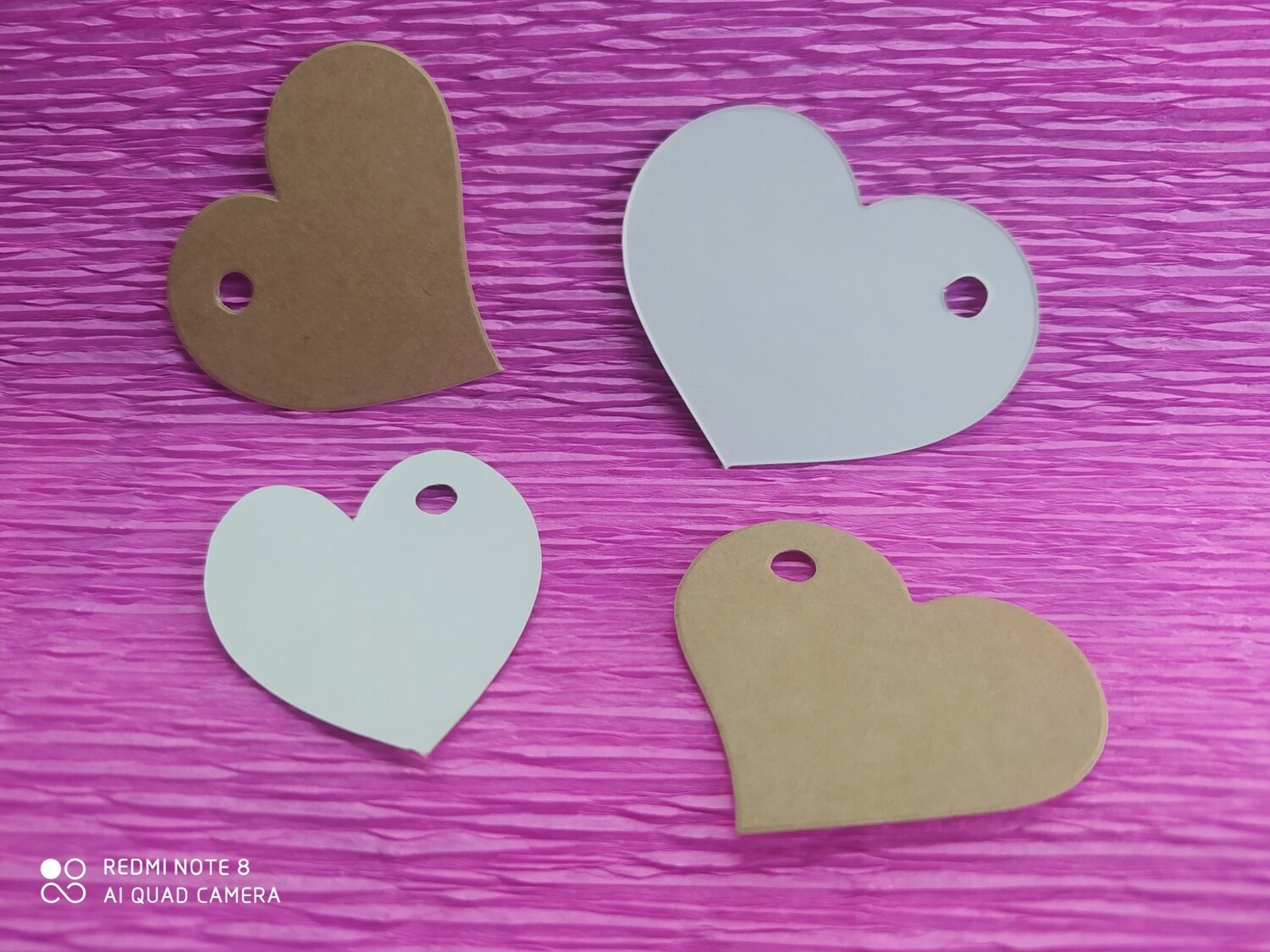 20 TAGS FORMAS 4 ️ SURTIDOS