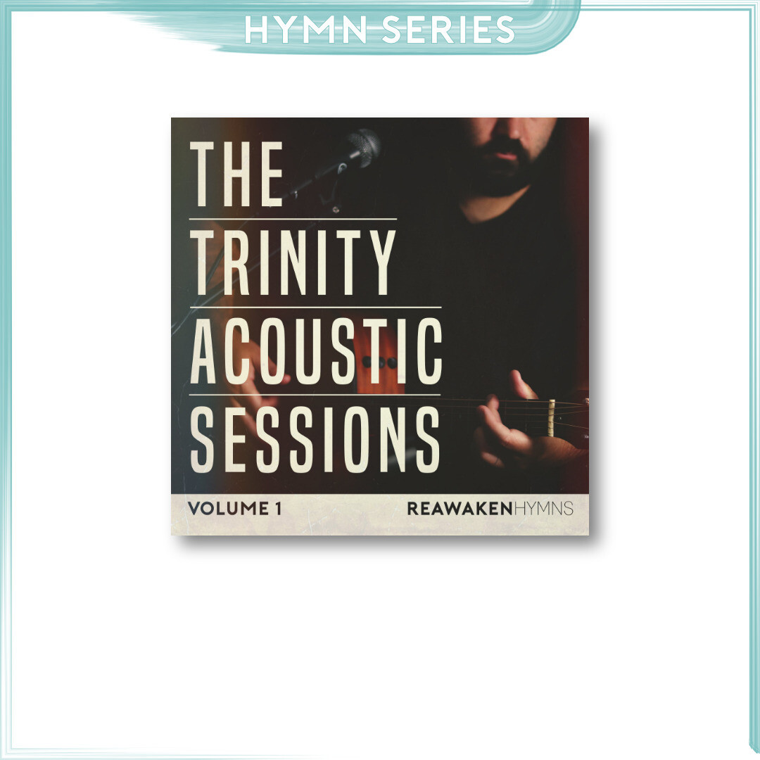 The Trinity Acoustic Sessions