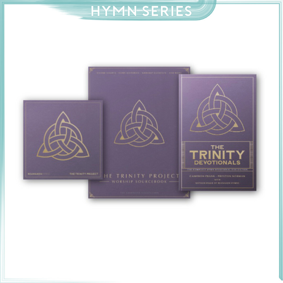 The Complete Trinity Project