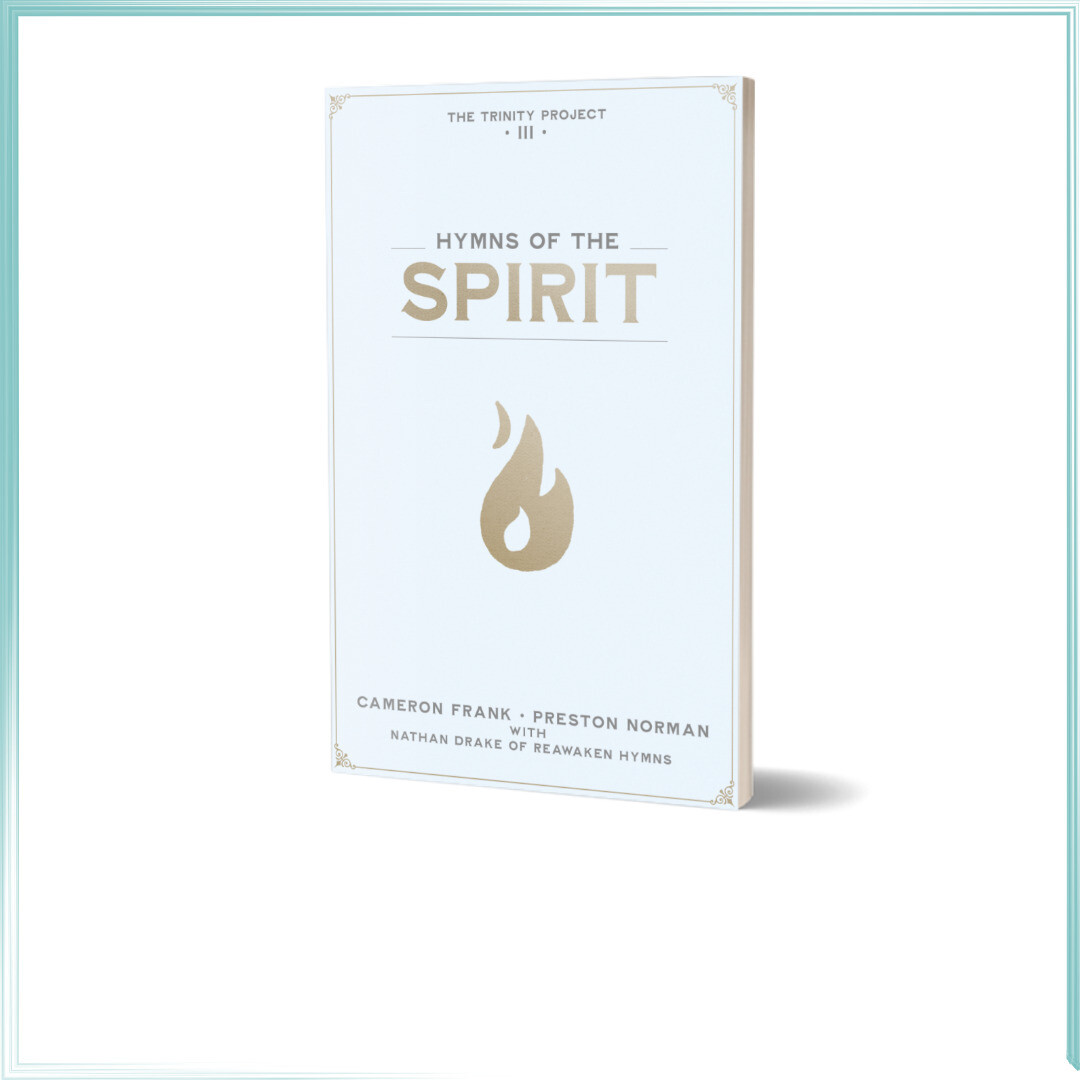 Hymns of the Spirit Books