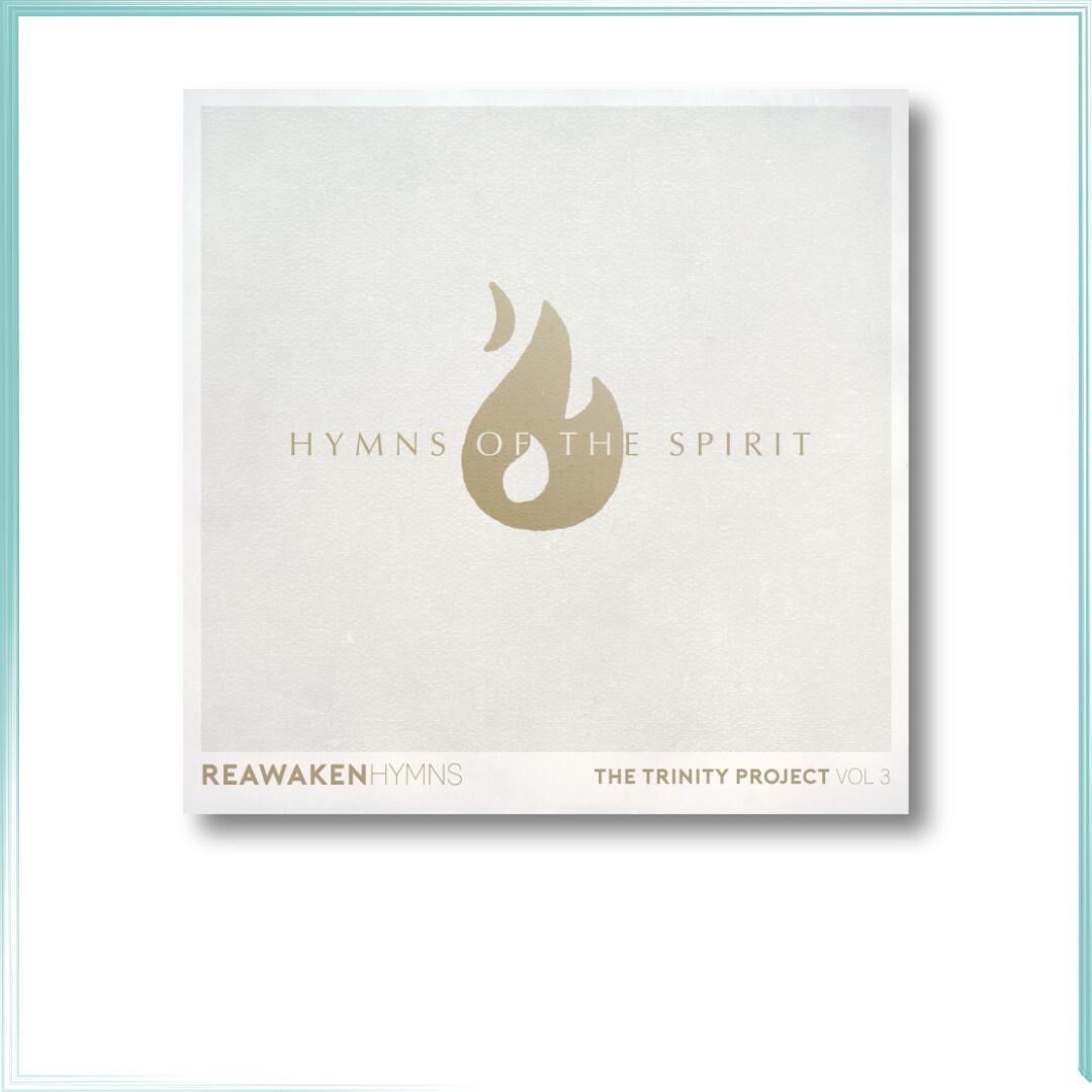 Hymns of the Spirit Music