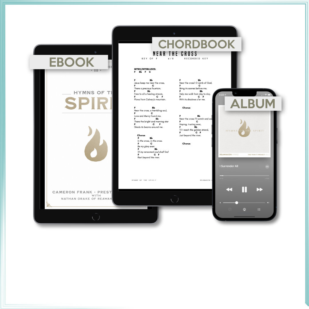Hymns of the Spirit Bundles