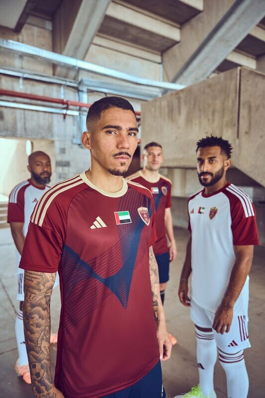 Al Wahda FC Shop
