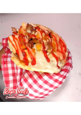 Rapi Foods Comidas Rapidas