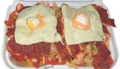 Rapi Foods Comidas Rapidas