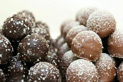 Store - Chocolate Canopy