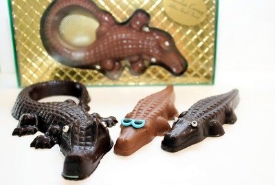 Store - Chocolate Canopy