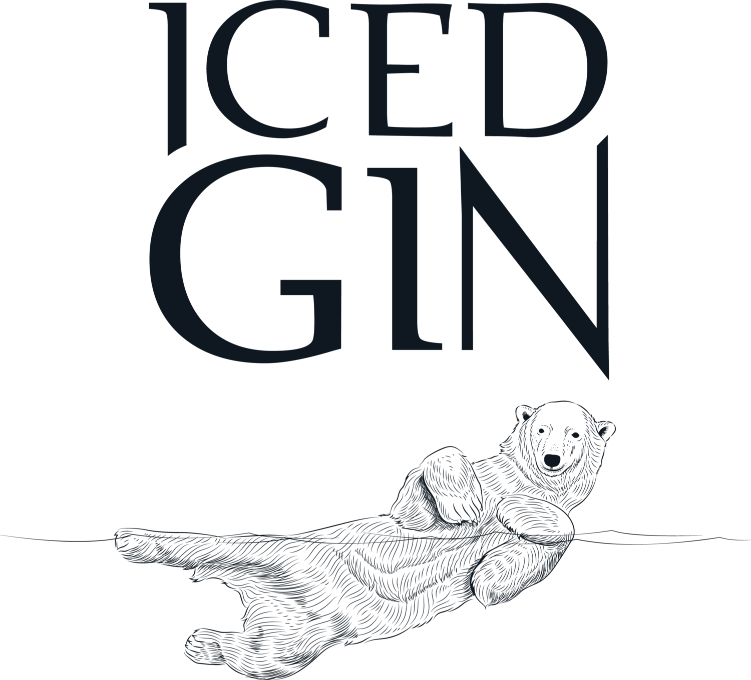 ICED GIN – ID Drinks & More – Webshop