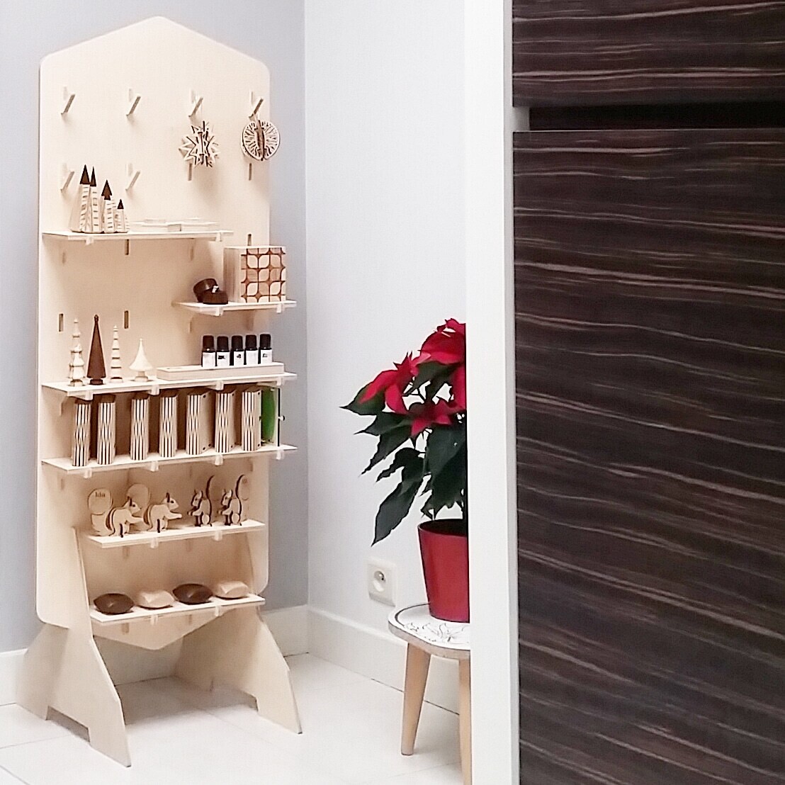 Wood Designed 4 You – Wood Cutting Service