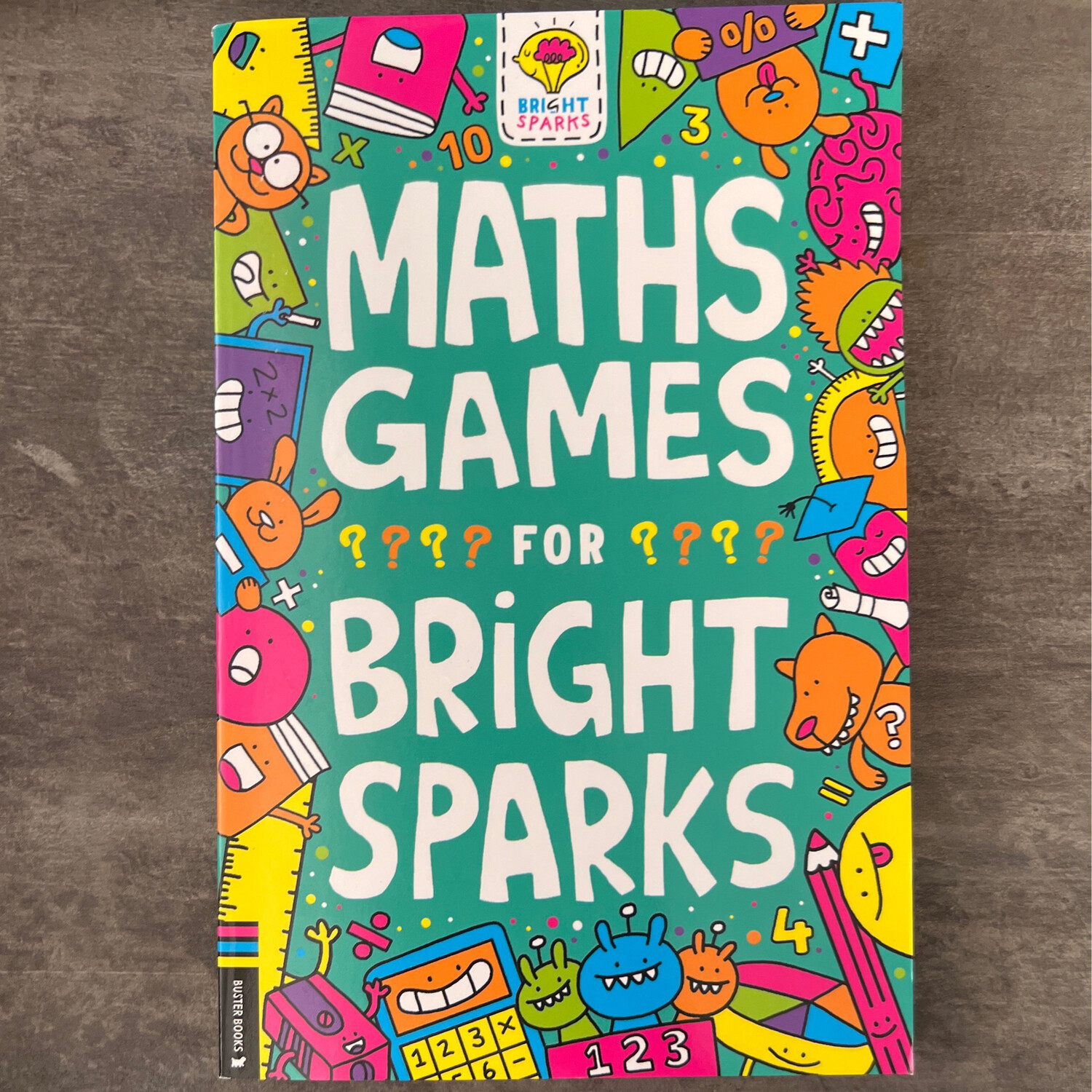Maths Games For Bright Sparks Maths Games For Bright Sparks