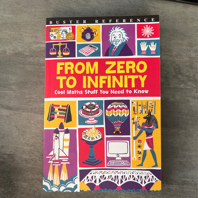 From Zero To Infinity