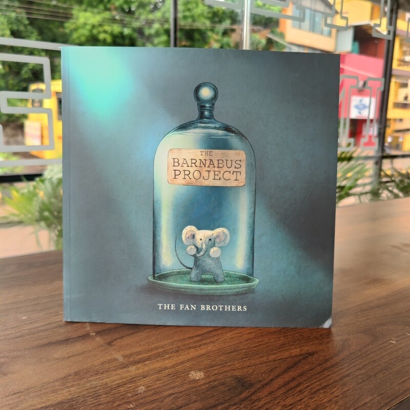 The Barnabus Project