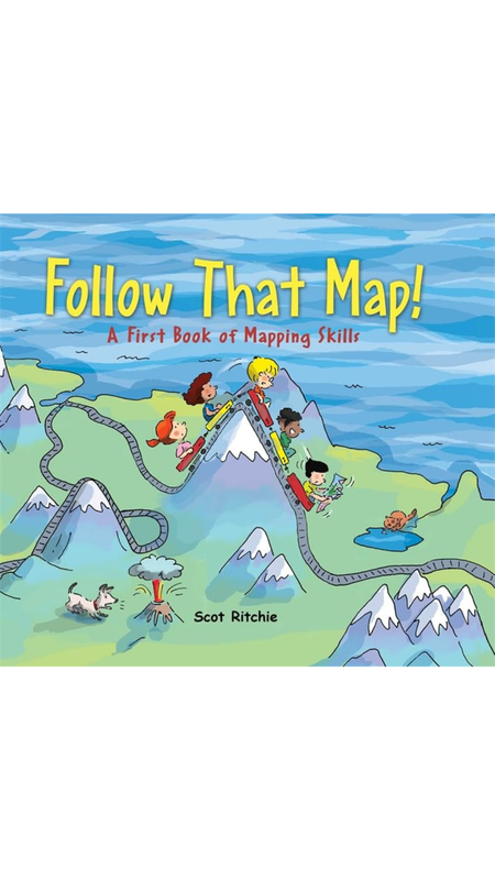 Follow That Map