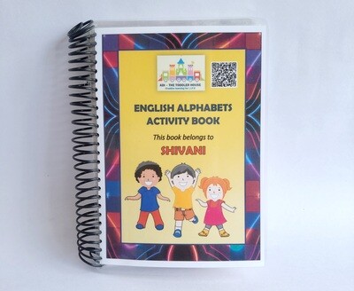 ADI - THE TODDLER HOUSE