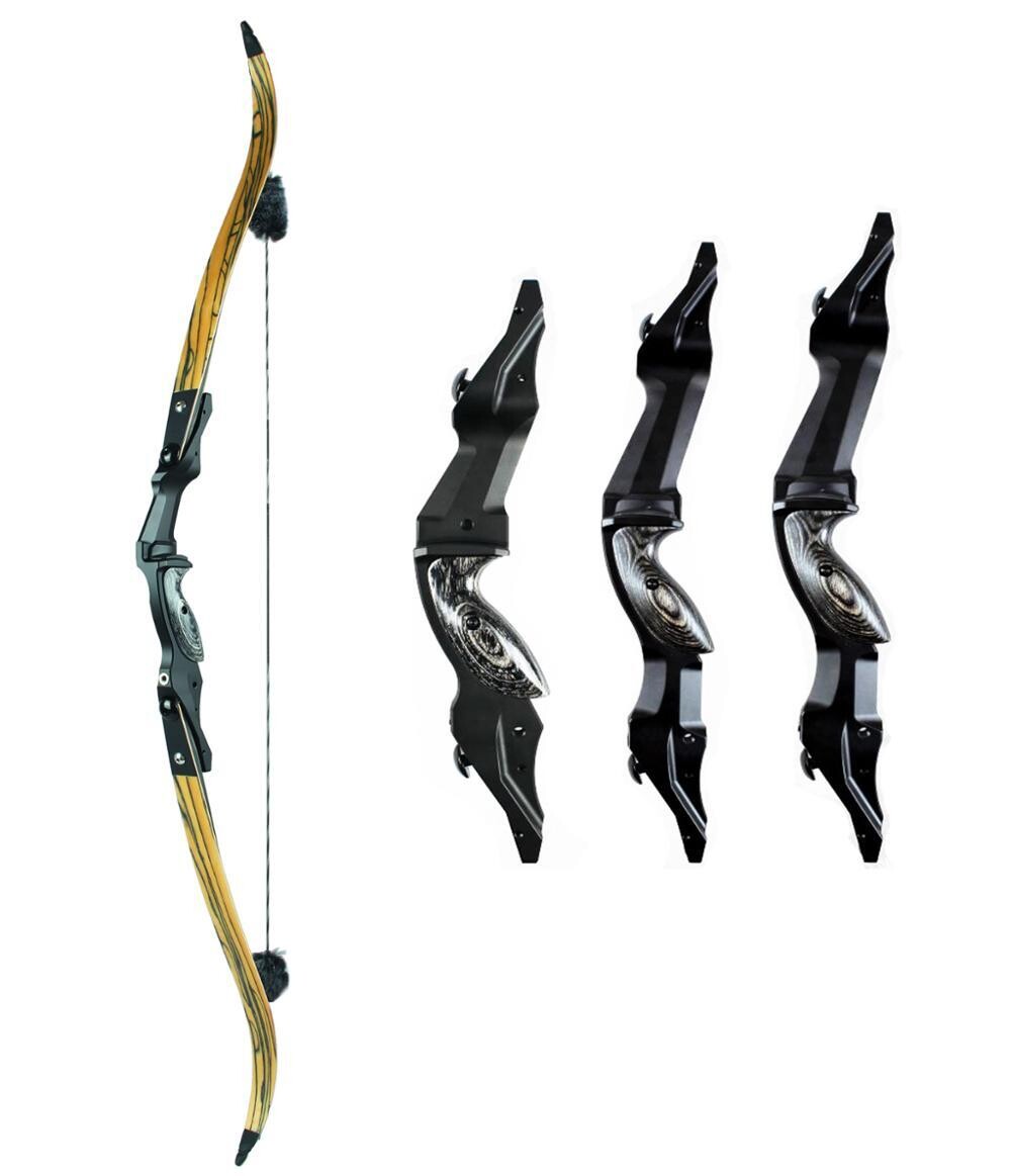 JWF-261 High Performance Archery Hunting Recurve Bow JWF-261 High Performance Archery Hunting Recurve Bow