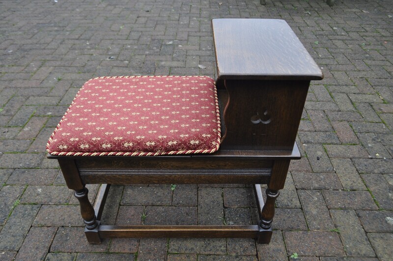Weardale Trading Post - Antique & Preloved Furniture
