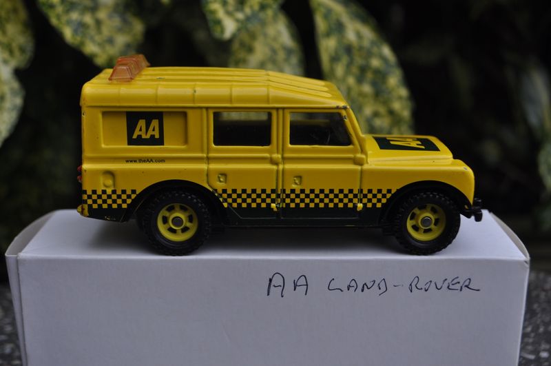 Weardale Trading Post Store - Diecast Models