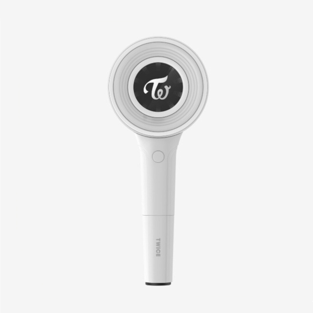 TWICE Official Lightstick CANDYBONG ∞ – Store – KStairway