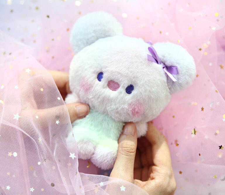 BT21 Minini Rainbow Doll - Kstairway | Kpop Merch & Korean Warehouse