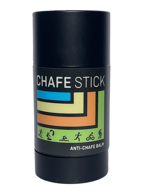 Chafe Stick