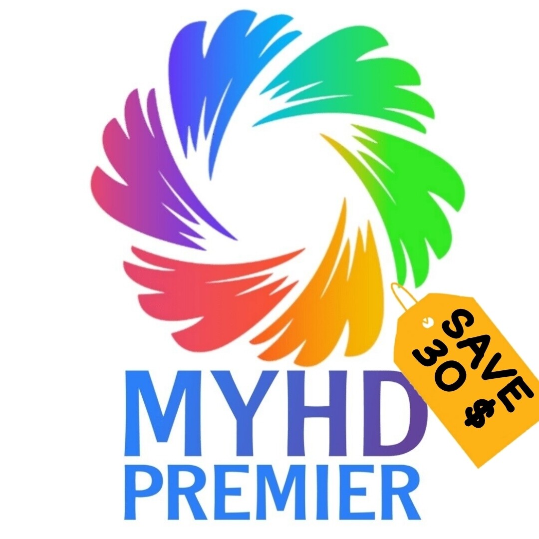 MYHD Premier 24 MONTH (full package)